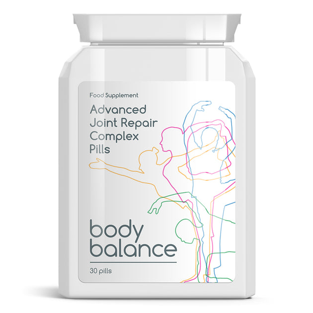 Advanced Joint Repair Complex Pills – Forever Feeling