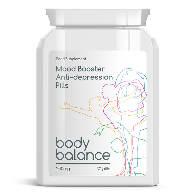 Mood Booster Anti Depression pills – Forever Feeling