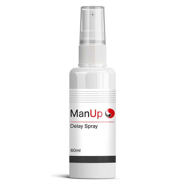 Delay Spray – Forever Feeling