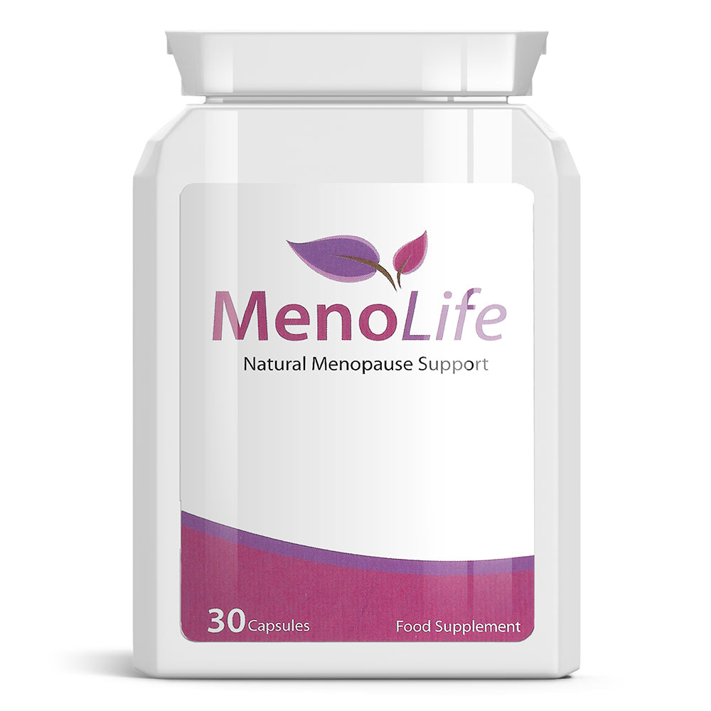 Menopause Support Pills – Forever Feeling