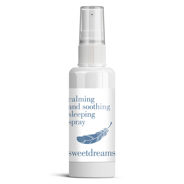 Calming And Soothing Sleeping Spray – Forever Feeling