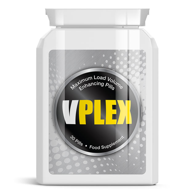 Maximum Load Volume Enhancing Pills – Forever Feeling