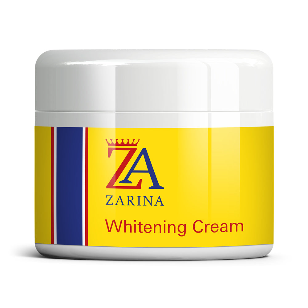 Whitening Cream – Forever Feeling