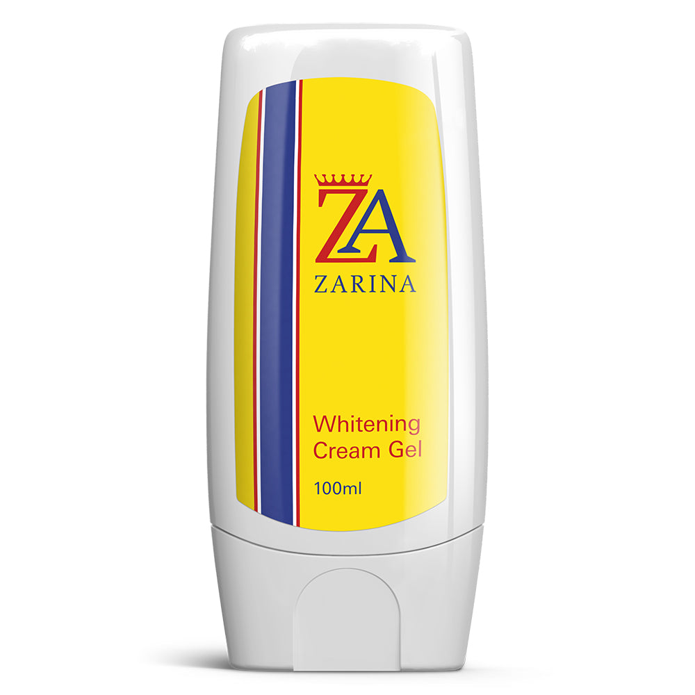 Whitening Cream Gel – Forever Feeling